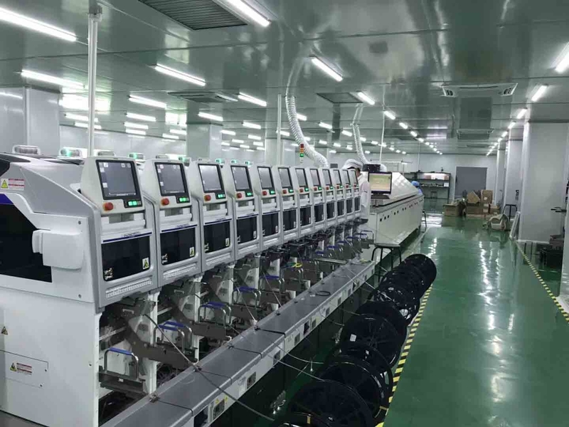 China Topbright Creation Limited company profile