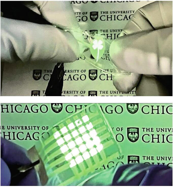 China Topbright Creation Limited Latest Company News About New Oled