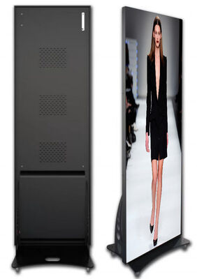 Elevate Your Visual Marketing with Indoor P2.5mm Creative LED Display ...