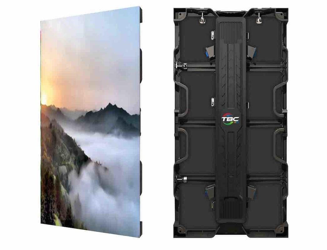 Full Color LED Display Revolutionizing Stage Beauty With LED Technology