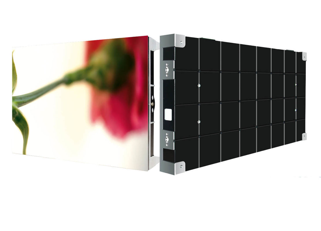 Large Led Indoor Display Screen High Refresh Rate 3840hz 1.33mm With ...