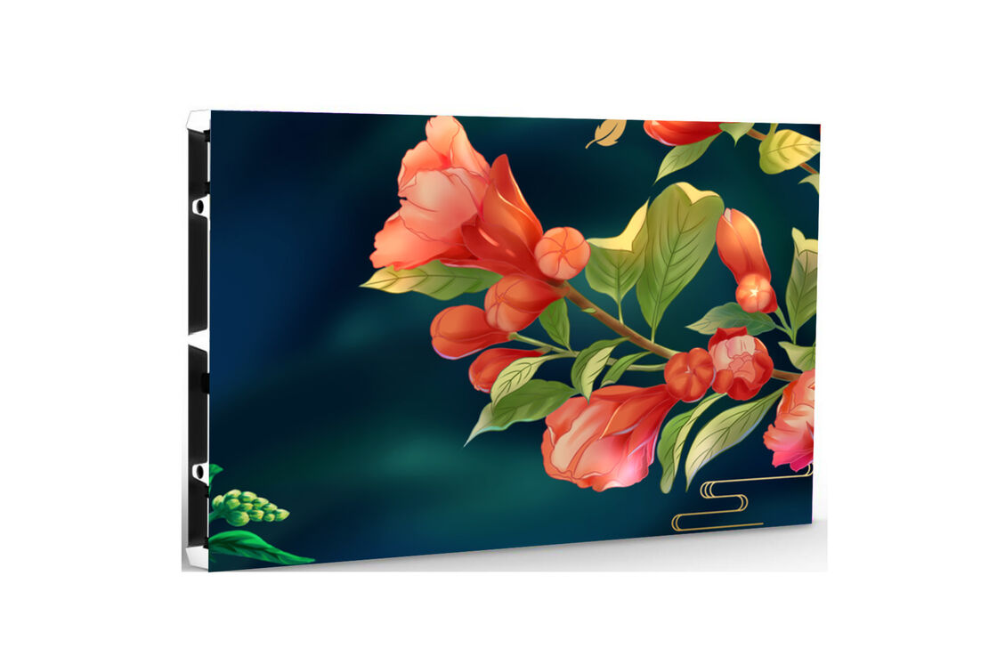 COB LED Display with Stable Performance and for Various Indoor and ...