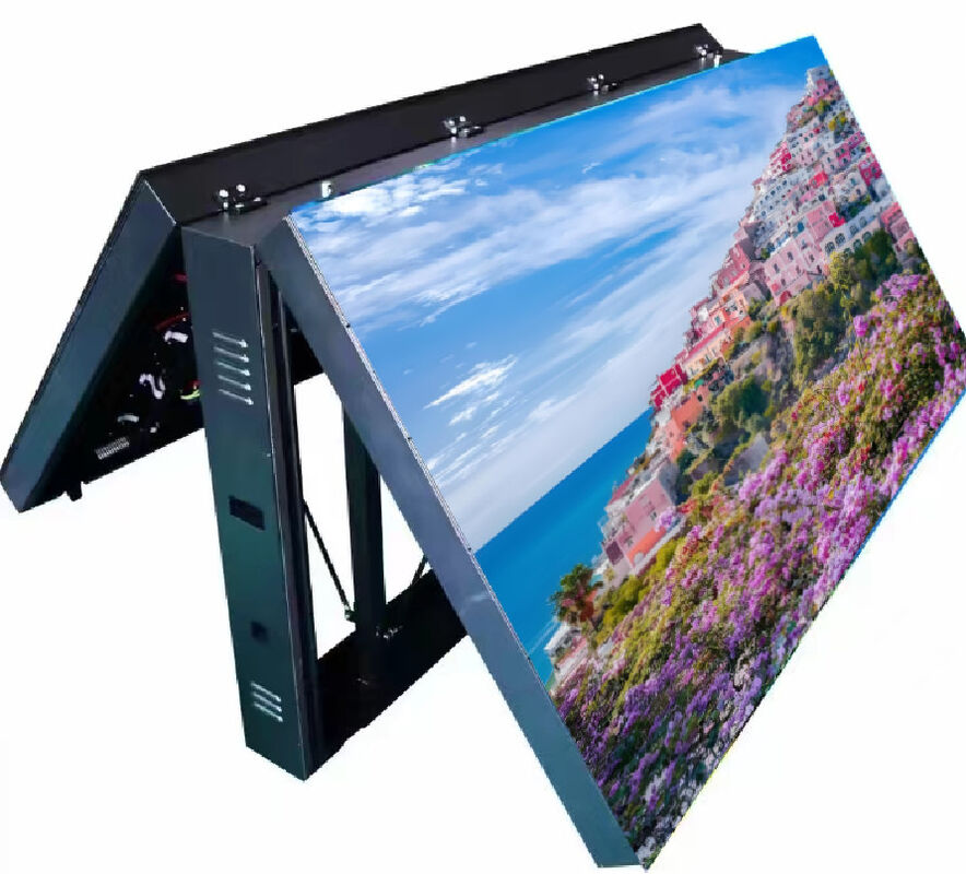 TBC Outdoor SMD LED Display P8 Redefining Outdoor Visual Communication ...