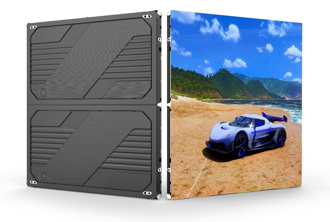Small Pitch COB LED Video Wall: High-Res Indoor Displays for Next-Level ...