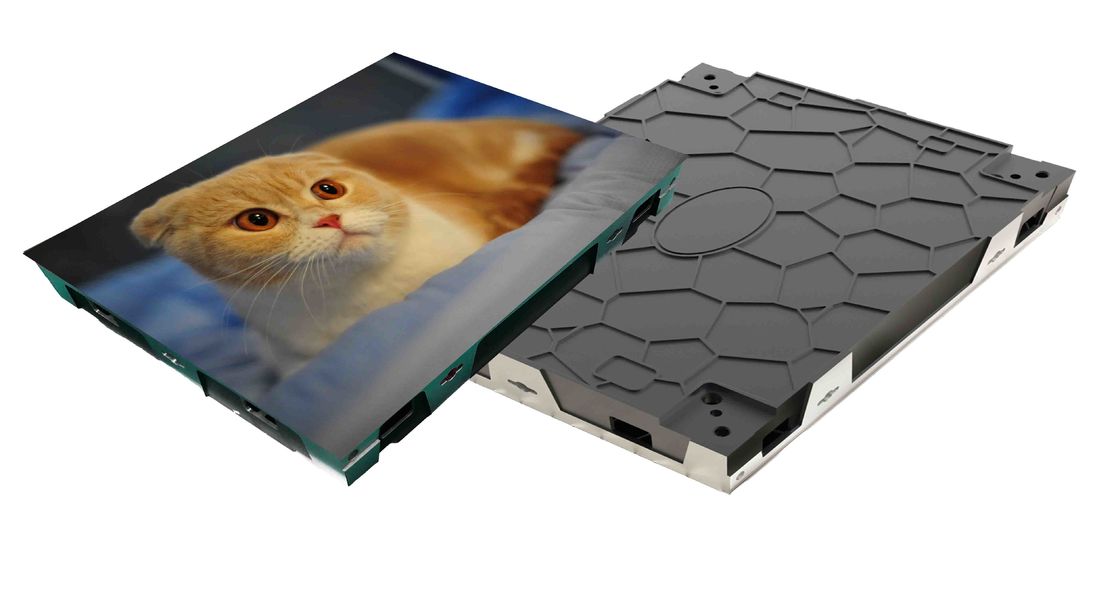 Small Pixel P1.9mm Led Panel Video Wall , Display Boards High ...