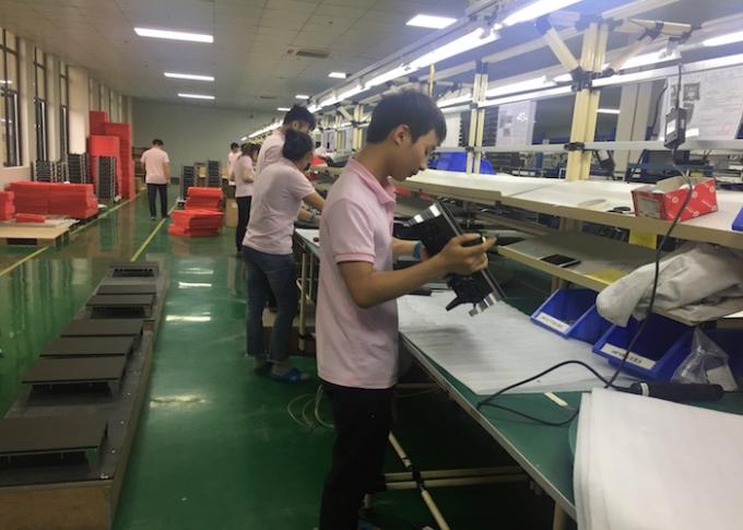 China Topbright Creation Limited company profile